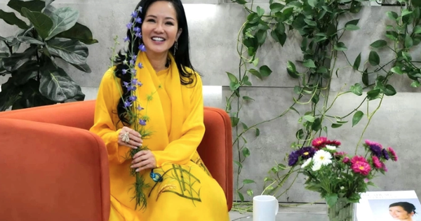 Bống Hồng Nhung chia sẻ về thú vui duy trì suốt thời gian bị bệnh