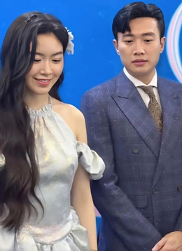 Đường tình của Quốc Trường Vướng tin đồn với toàn mỹ nhân, có người kém ...