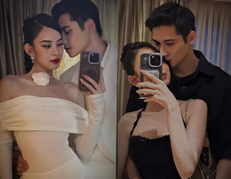 Profile của nam vương Tuấn Ngọc tình cũ Hương Liên, vướng tin đồn hẹn hò Ý Nhi