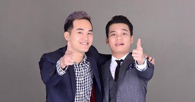 2 anh em nhạc sĩ quê Yên Bái Anh cưới DJ nóng bỏng, em tạo hit cho Mỹ Tâm