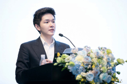 Chân dung CEO Eric Tse tập đoàn dược phẩm: Hóa tỷ phú chỉ sau 1 đêm