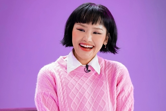 Em xinh say hi vừa lên sóng tập đầu, Miu Lê đã xin rút khỏi chương trình?