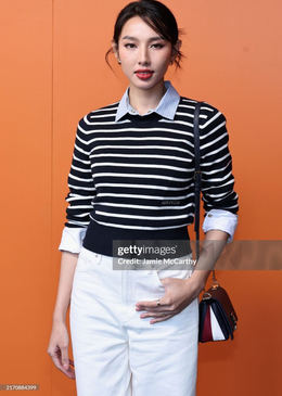 Hoa hậu Thùy Tiên ngã ngựa, đây chính là nàng hậu được săn đón nhất hiện nay