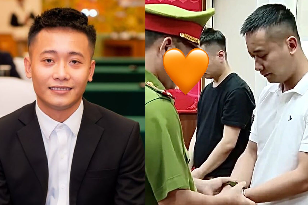 Thông tin nóng về tình trạng hoạt động loạt doanh nghiệp của Quang Linh Vlogs