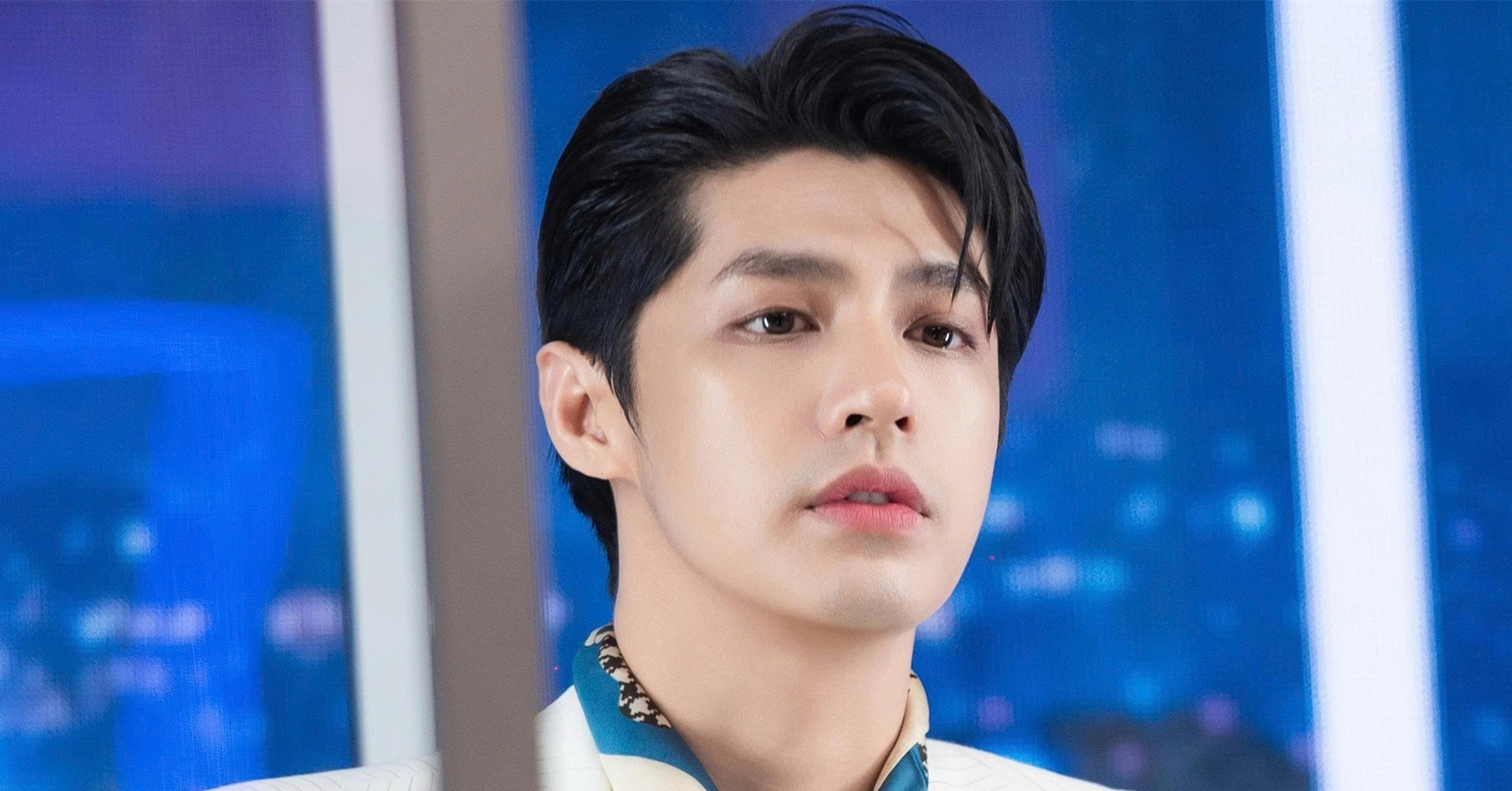 Không có chuyện Nathan Lee mua đứt loạt bài hit của Noo Phước Thịnh