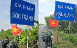 Tên 29 tỉnh, thành từng in dấu trong tim: Loạt ảnh đi dọc Việt Nam để ...