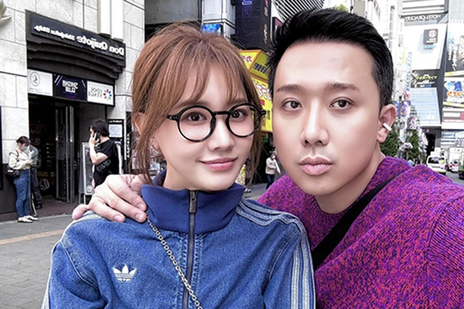 Trấn Thành 'dặn dò như di chúc' lúc bệnh nặng, giao tài sản cho Hari ...