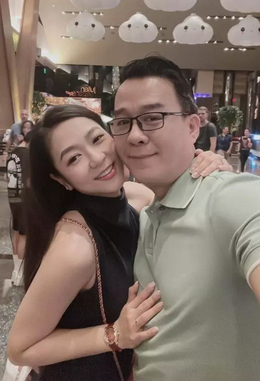 Cuộc sống hiện tại của vua cá Koi Thắng Ngô sau 2 năm ly hôn Hà Thanh Xuân