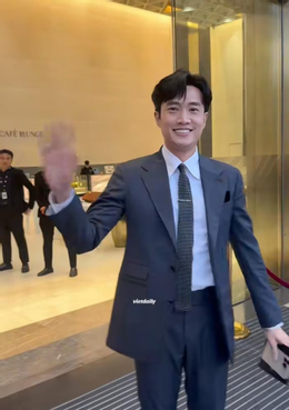 Một nửa showbiz Việt đổ bộ đám cưới Đạt G - Cindy Lư