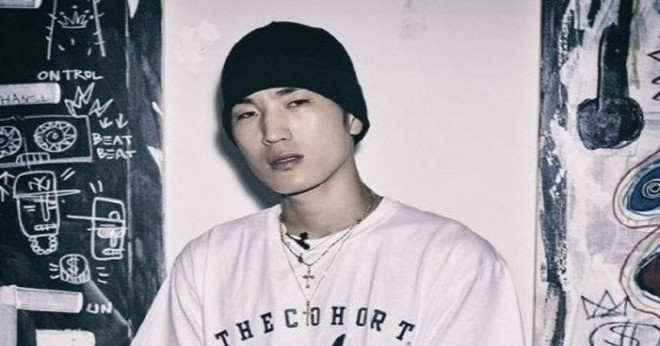Nam rapper nhận án tù vì tội đấm người