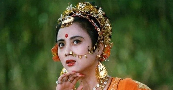 Thỏ ngọc đẹp nhất Tây Du Ký là Bà trùm điện ảnh, hai lần dang dở hôn nhân