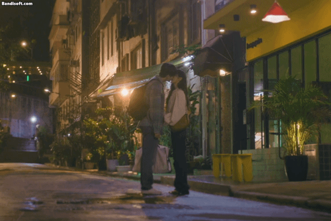 Phim Hàn tưởng chán chết càng xem càng hay