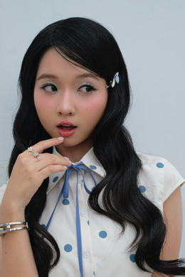 Lâm Thanh Mỹ dậy thì thành công sau 10 năm, sở hữu cả nhan sắc sự nghiệp đáng nể