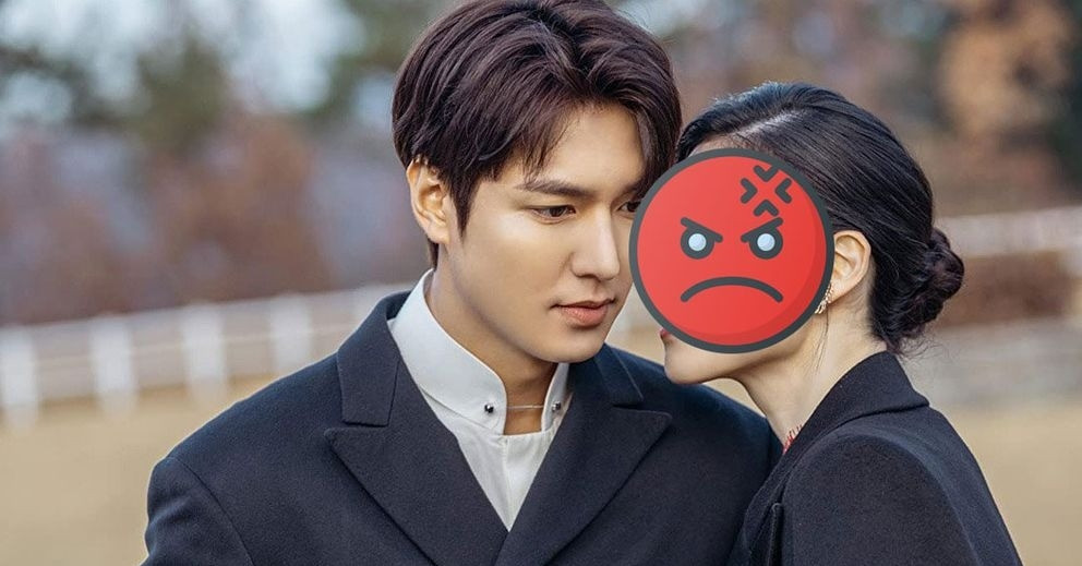 Từng vướng nghi vấn làm tiểu tam 2 lần nhưng Jung Eun Chae vẫn nổi đình nổi đám