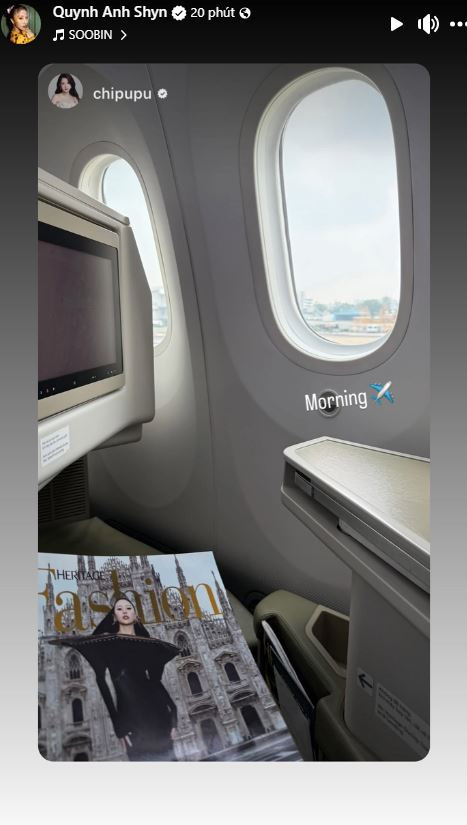 Chi Pu, Quỳnh Anh Shyn chễm chệ bìa tạp chí sau màn tái hợp lịch sử