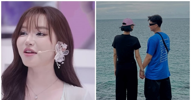 Celeb of the Week: Miu Lê – Bích Phương và loạt nghi vấn tình cảm