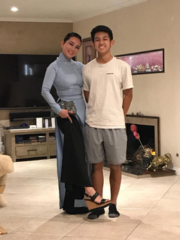 Nữ ca sĩ sở hữu biệt thự ven biển trị giá 100 tỷ, U50 hôn nhân viên mãn