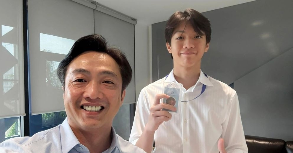 7 gương mặt Gen Alpha nổi bật của showbiz Việt: Toàn học trường quốc tế