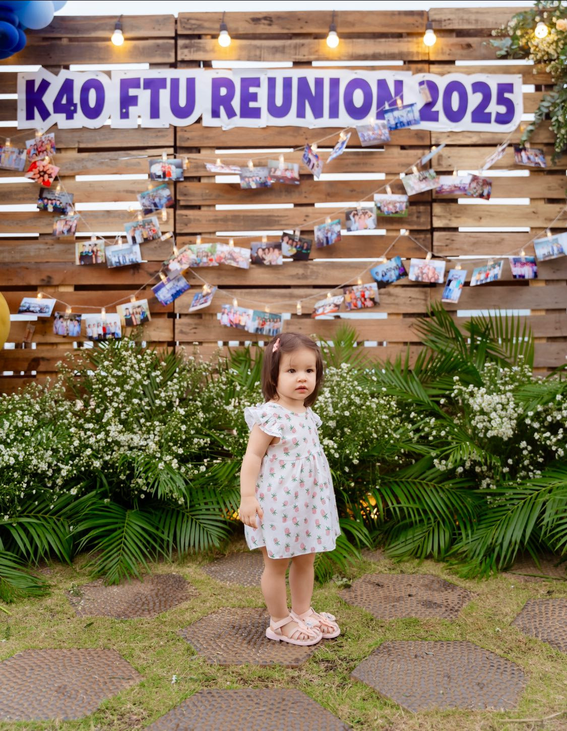 Con gái Lan Phương khiến netizen rụng tim bởi vẻ ngoài lai tây cực yêu