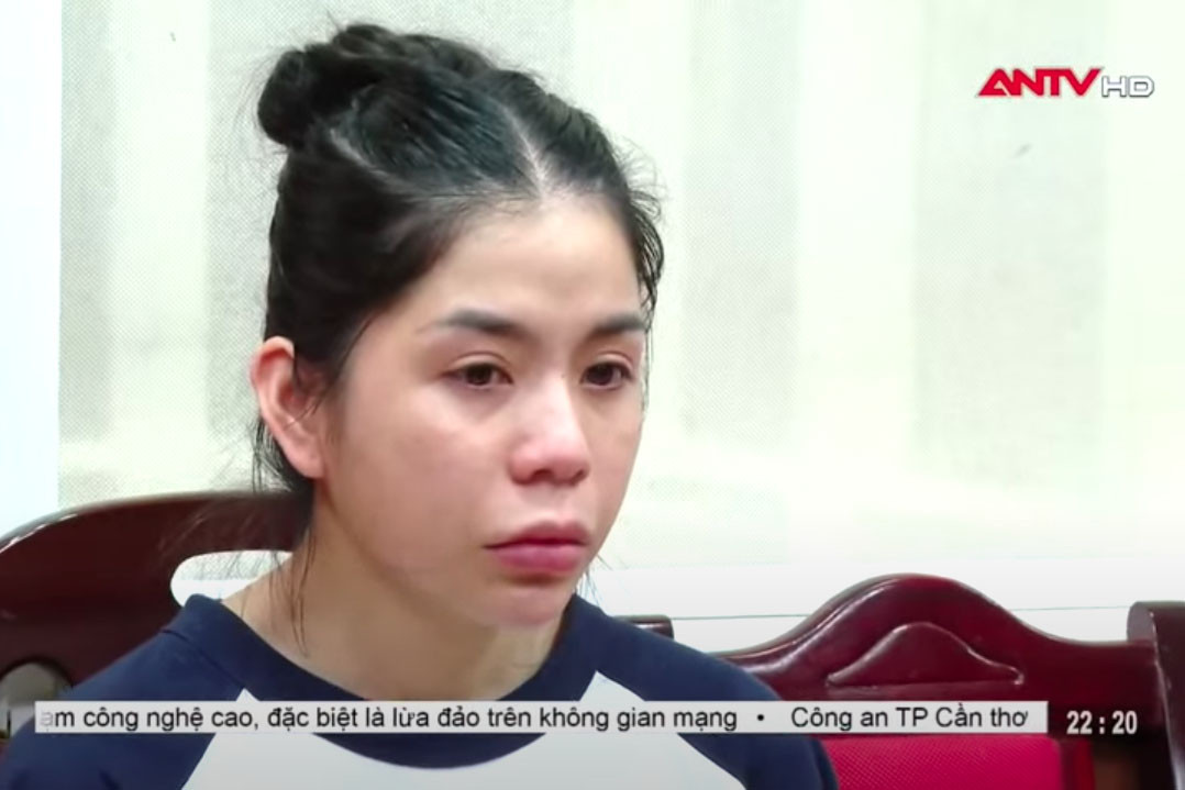 Cơ quan chức năng vừa có thông báo nóng liên quan đến vụ án của Quang Linh Vlogs