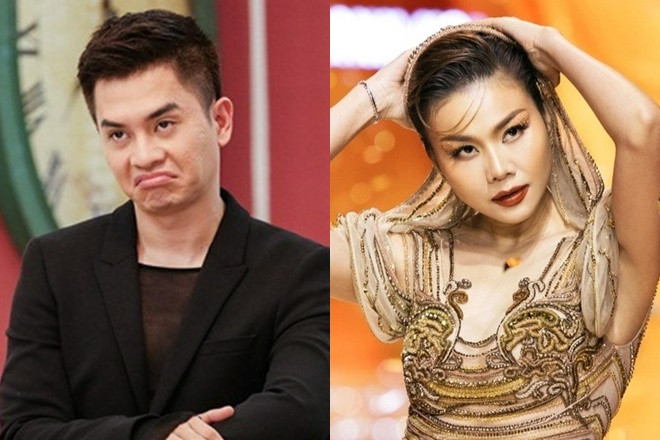 Nam Trung đăng đàn 'đá xéo', rời Vietnam's Next Top Model do mâu thuẫn là thật?