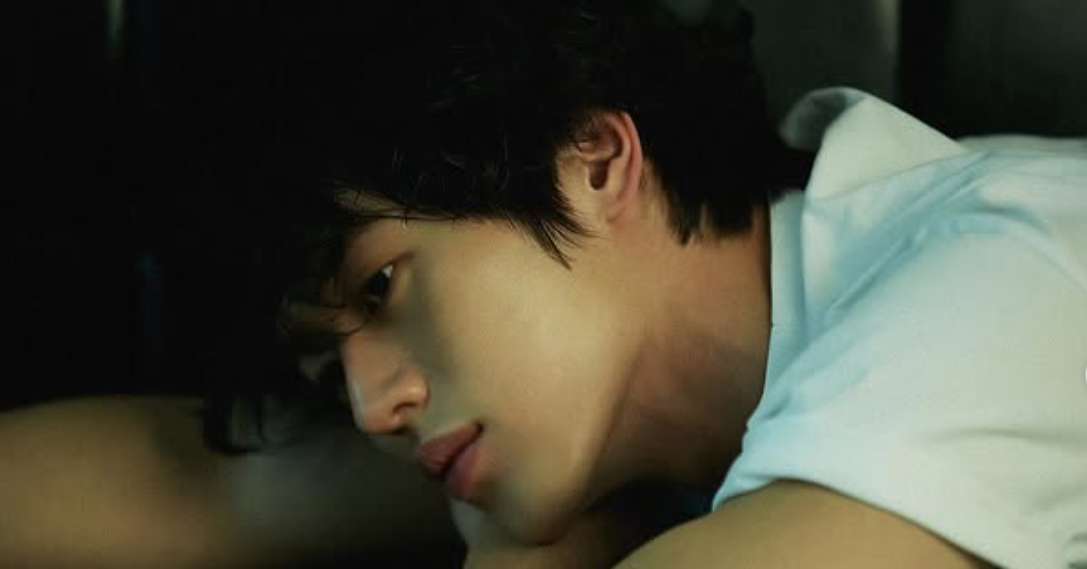 Nhìn mỹ nam Lee Joo Ahn đóng cổ trang là tuyệt vọng cùng cực