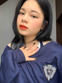 Linh Rin bất ngờ cho em gái ruột cực kín tiếng lên sóng, nhan sắc gây bàn tán