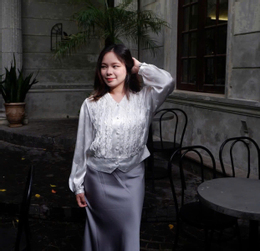 Linh Rin bất ngờ cho em gái ruột cực kín tiếng lên sóng, nhan sắc gây bàn tán