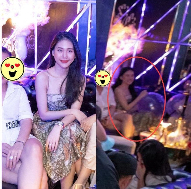 Hoa hậu Bùi Quỳnh Hoa dính liên hoàn thị phi là ai?