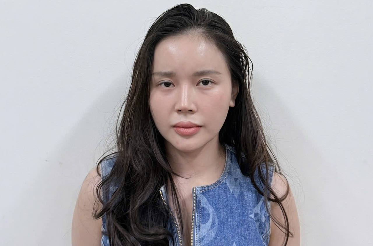 Khởi tố bị can Lê Hương Ly vụ vu khống hoa hậu Bùi Quỳnh Hoa