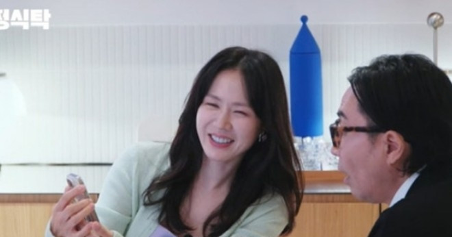 Quý tử 3 tuổi của Son Ye Jin – Hyun Bin lộ diện