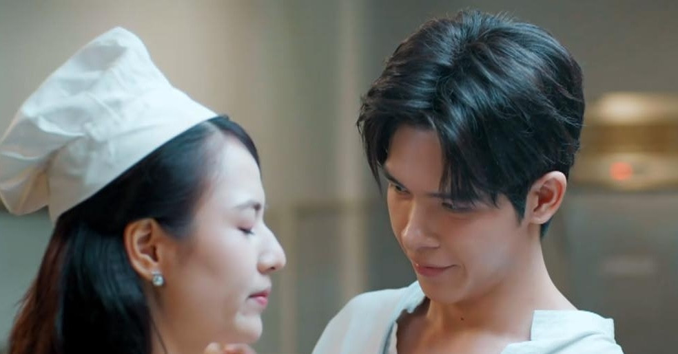 Denis Đặng bị chê tơi tả khi vào vai tổng tài trong phim giờ vàng VTV