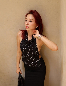 Tóc Tiên bức xúc vì tin đồn