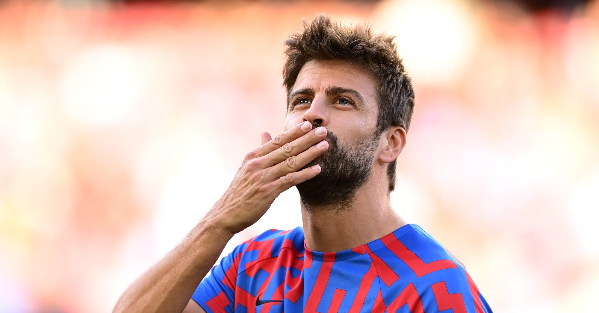 Gerard Pique vướng lùm xùm: Huyền thoại bóng đá sở hữu IQ cao hơn cả ...