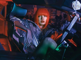 Rosé, Lisa làm nên lịch sử khi thắng giải tại MTV VMAs 2025