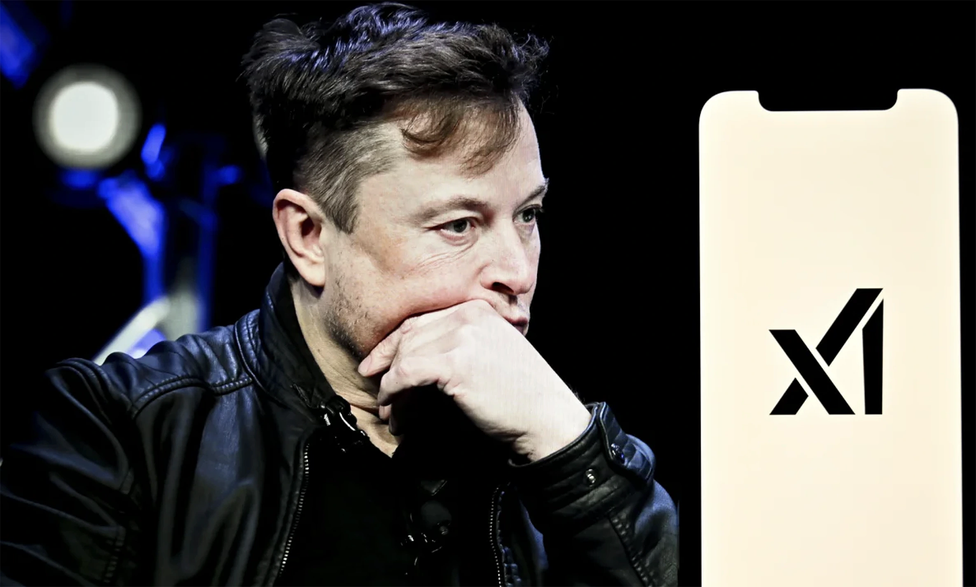 Grok của Elon Musk hứng bão lửa vì nội dung nhạy cảm