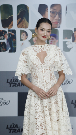 Tứ đại mỹ nhân trong phim góc khuất đời sống hoa hậu sắp lên sóng VTV ...