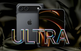 iPhone Ultra mở đường cho một siêu phẩm màn hình gập khác của Apple?
