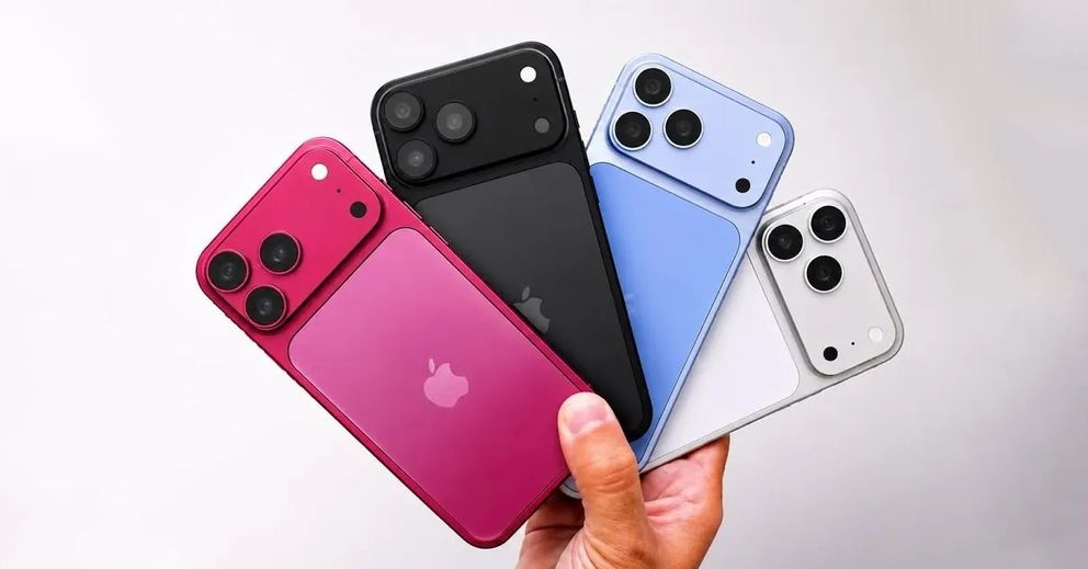 3 lý do nên chờ mua iPhone 18 Pro Max