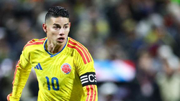 Góc khuất sao World Cup Rodriguez: Từ mối tình đẹp như mơ đến hôn nhân ...