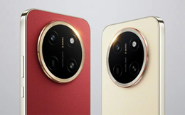 Quái thú pin 11.000 mAh gần gấp 3 lần iPhone 18 sắp ra mắt