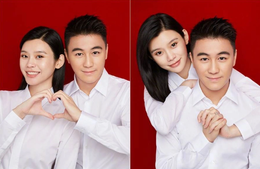 Nữ diễn viên gây tranh luận khi đề cập đến đời sống hôn nhân của Hề ...