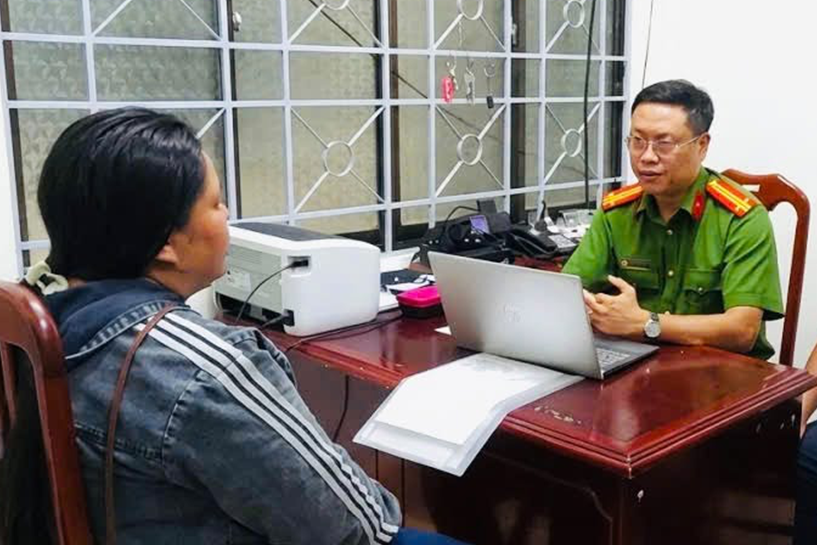 Điều tra vụ trẻ em nghi bị người thân bạo hành, ép đi bán hàng rong ở TPHCM