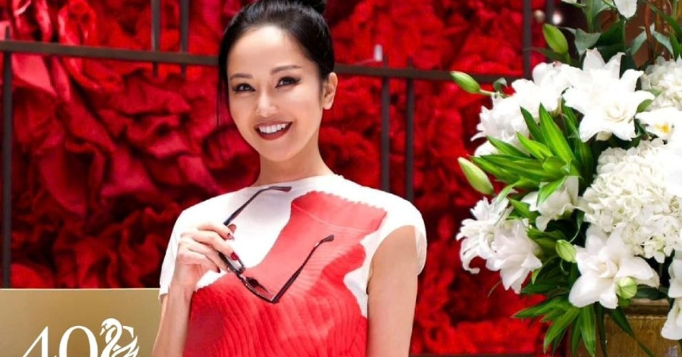 Diva Hồng Nhung: Đi qua những biến động cuộc đời bằng âm nhạc, tình yêu ...