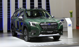 Loạt SUV cỡ C giảm giá sốc trong tháng 6, nhiều mẫu rẻ hơn cả xe cỡ B